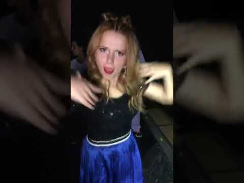 Backstage del Show de Soy Luna Parte 3