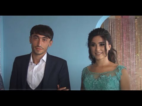 Qulu & Safura 1 Qiz evi