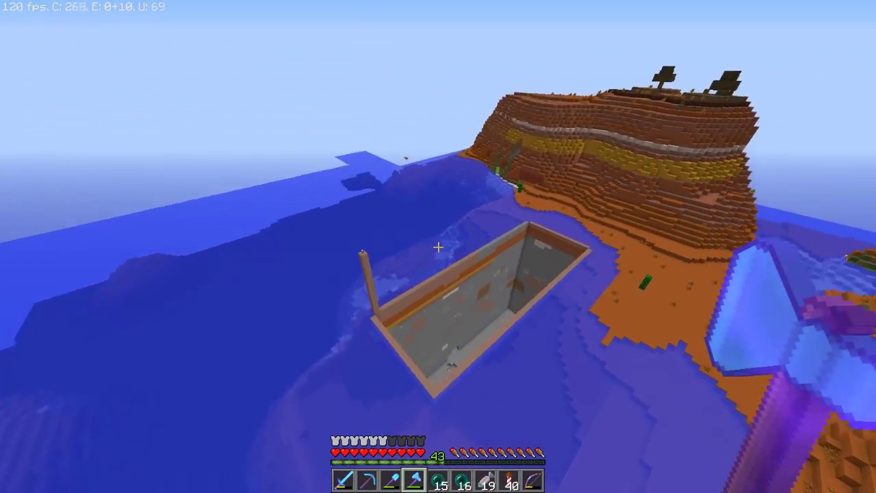 Update-uri (Minecraft #65) - YouTube