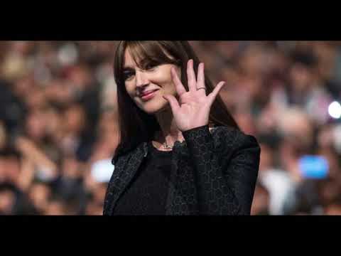 Monica Bellucci ♫ Photos ♫ ♪