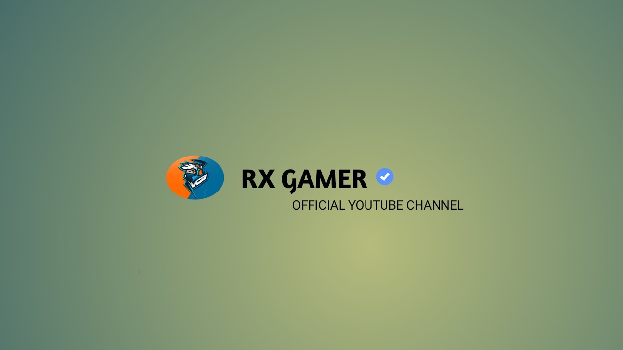 RX GAMER IS LIVE 🔥🔥 - YouTube
