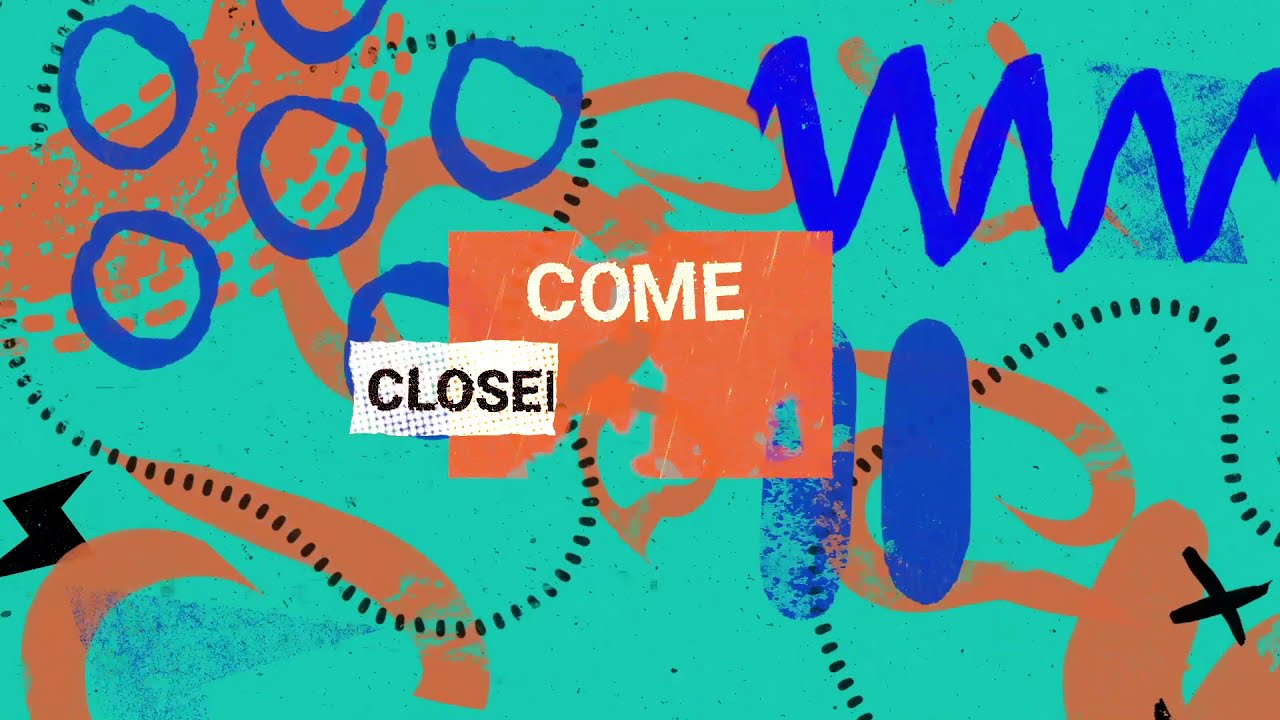 Chilu Lemba featuring Mēl - Come Closer [Lyric Video] - YouTube Music