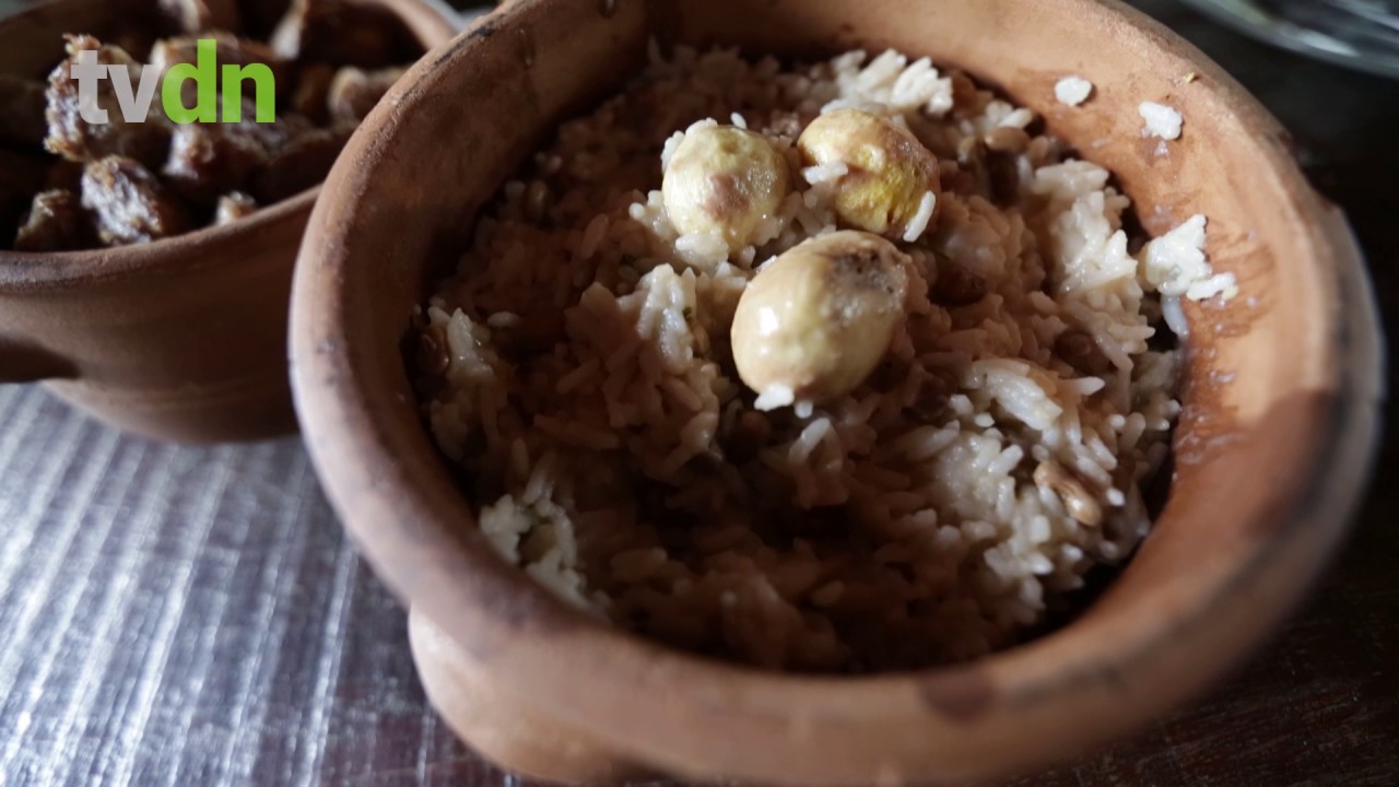 Sabor que vem do Cariri - YouTube