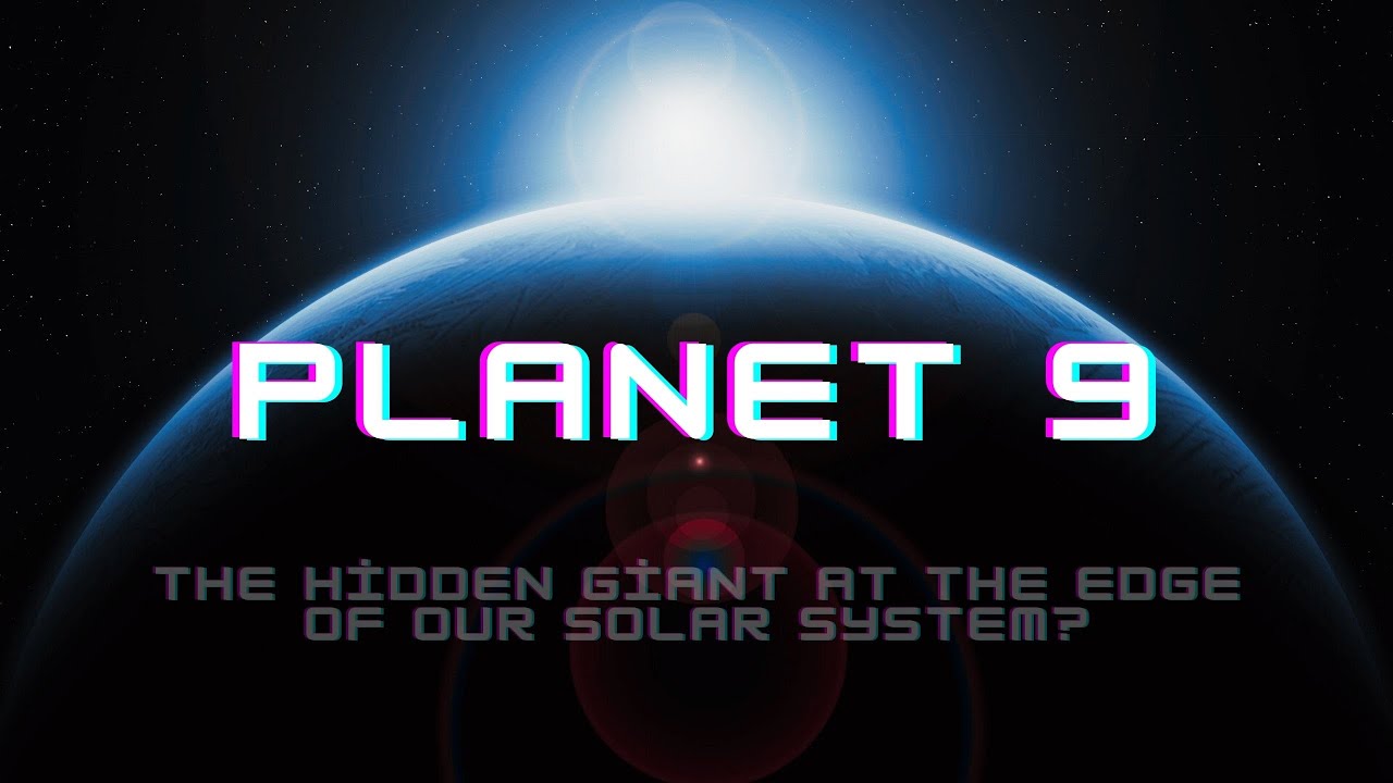 Is Planet 9, discovered in the solar system after 200 years, real?#nasa ...