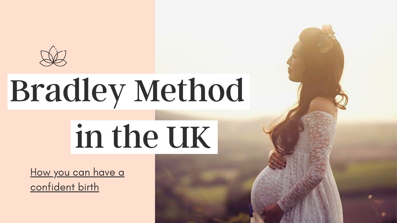 What is the Bradley Method®? | U.S. to UK Natural Childbirth Educator ...