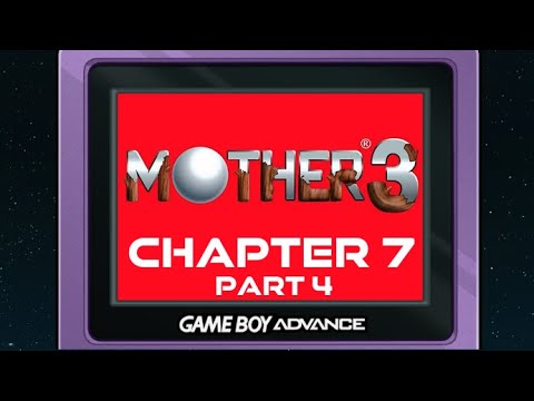Mother 3 - Chapter 7 part 4 - YouTube