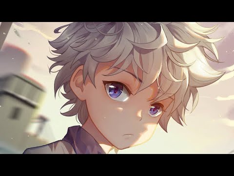 Killua X Listener Part 5 Asmr (Ft.Gon,Alluka,Hisoka,Machi,Shizuku and ...
