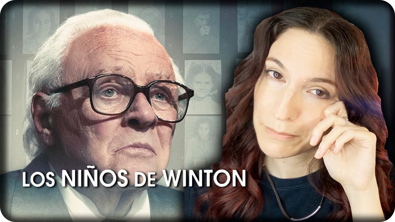 Crítica - 'Los niños de Winton' (One life) / SIN SPOILERS - YouTube