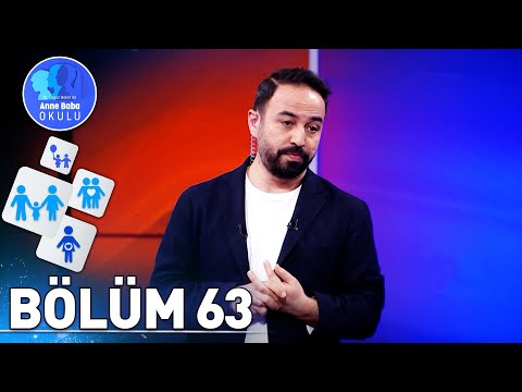Sınav Kaygısı | Özgür Bolat ile Anne Baba Okulu 63. Bölüm (31 Mayıs 2025)