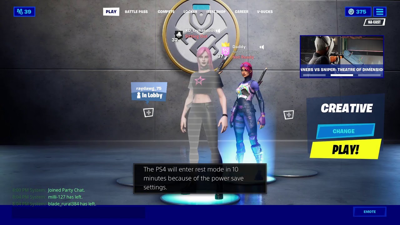 Stream Thursday Through Tuesday Every Other Week Now - YouTube
