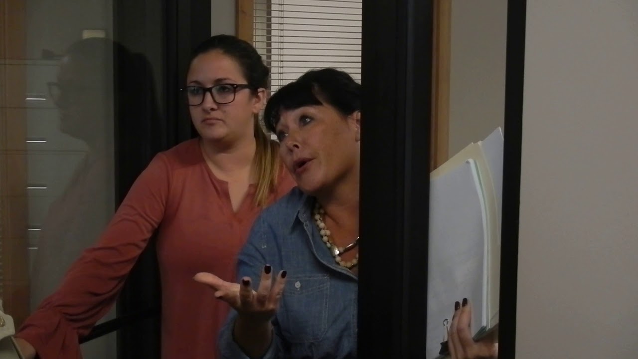 The search continues... - YouTube