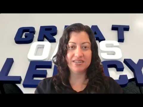 LMS - Ms. Stokes Wishes You a Great Summer 2020 - YouTube