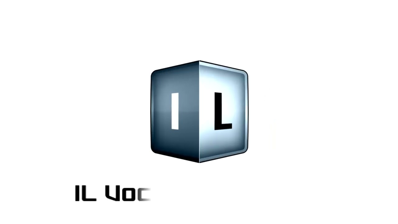 IL Vocodex Effects Ident (2022) - YouTube
