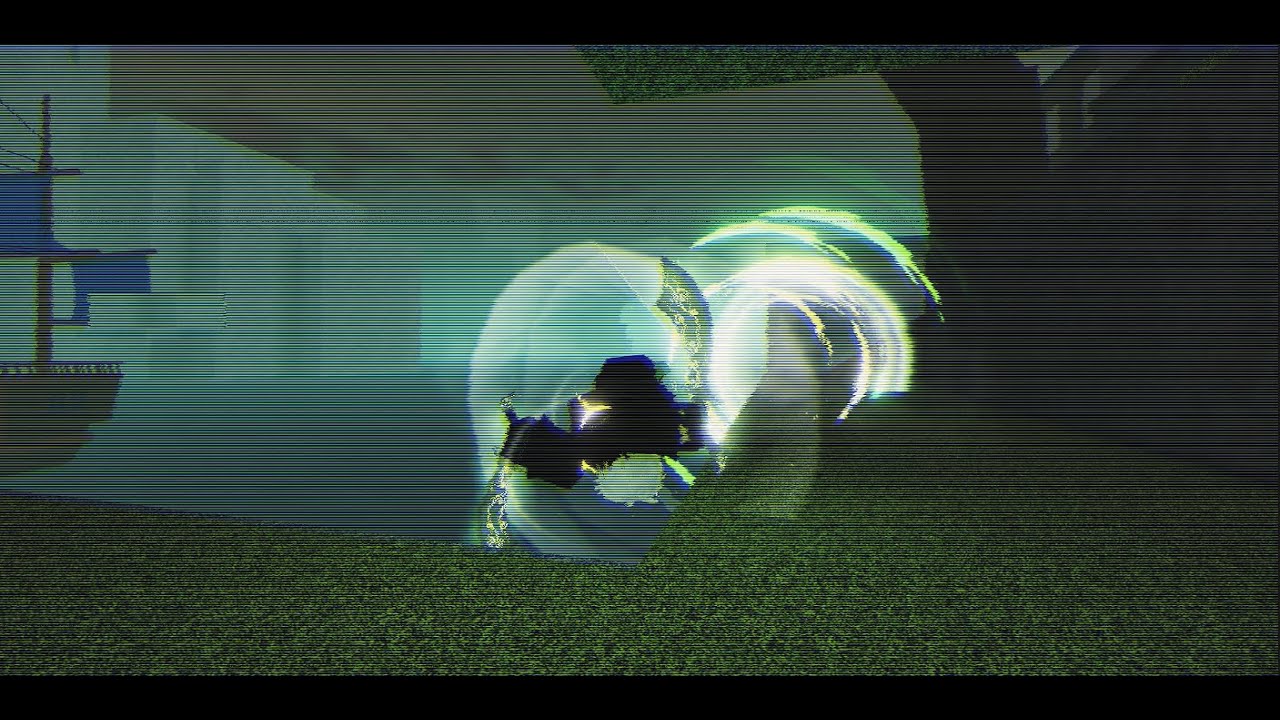 One of My Most Fun Builds Yet... | Deepwoken - YouTube