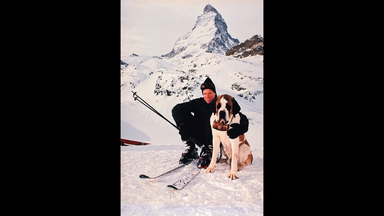 David Beitzel Memorial in Aspen - 2020 - YouTube