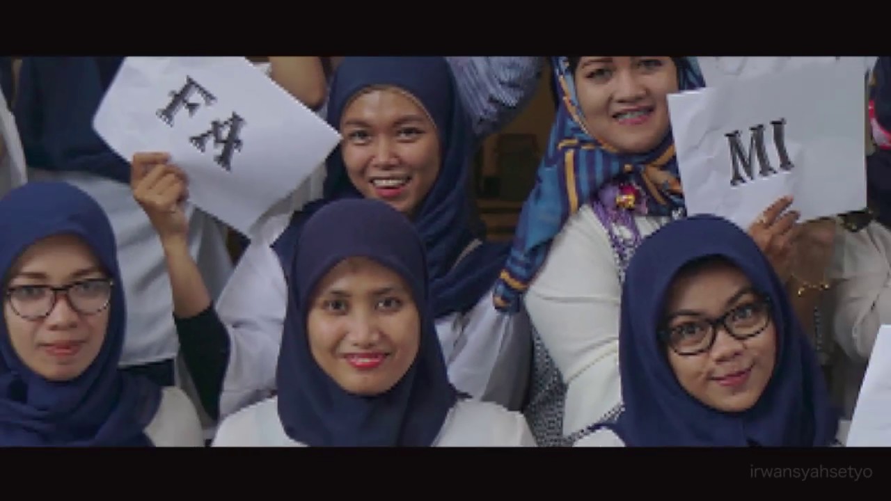 AKPER NOTOKUSUMO TEMU KANGEN 2017 - YouTube