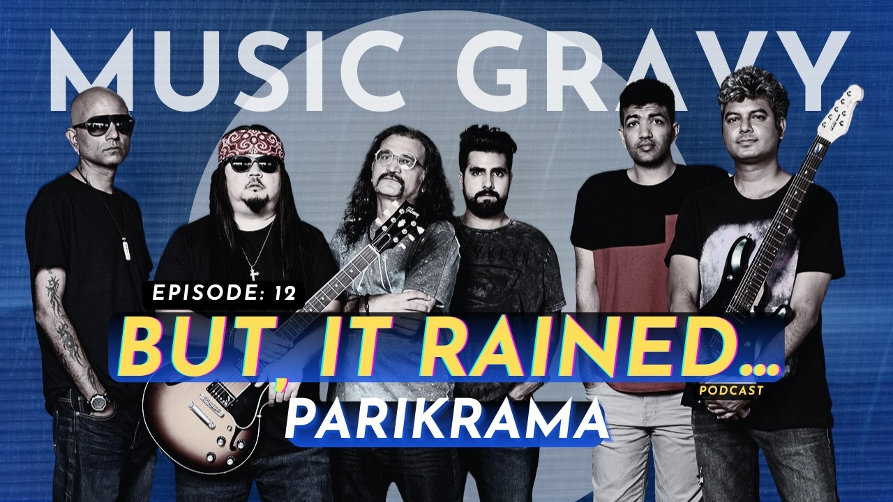 How this 90s Rock Band put Delhi onto Global Rock Scene ...