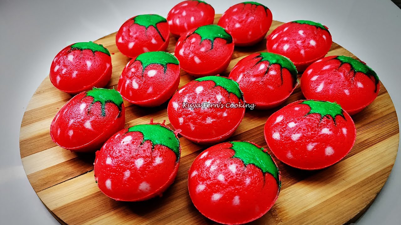 TRY THIS SUPER YUMMY MERIENDA RECIPE AND YOU'LL SURELY LOVE THE RESULT ...