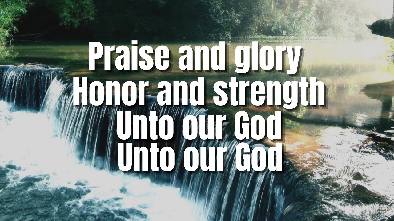 Tribes | Victory Worship (feat. Isa Fabregas) - YouTube