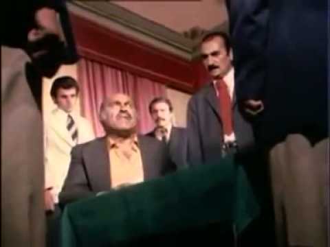 Burasi Karisacak Vaziyet Alın