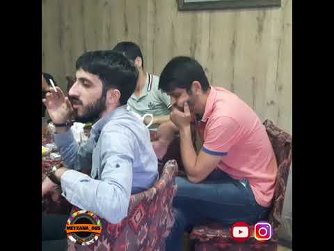 Abdullah Abbaslı, Seymur Binəqədi,Şakir Binəqədi, Ağa, Orxan Avaz , Xəlil , Sərdar, Qalib,Elvin...