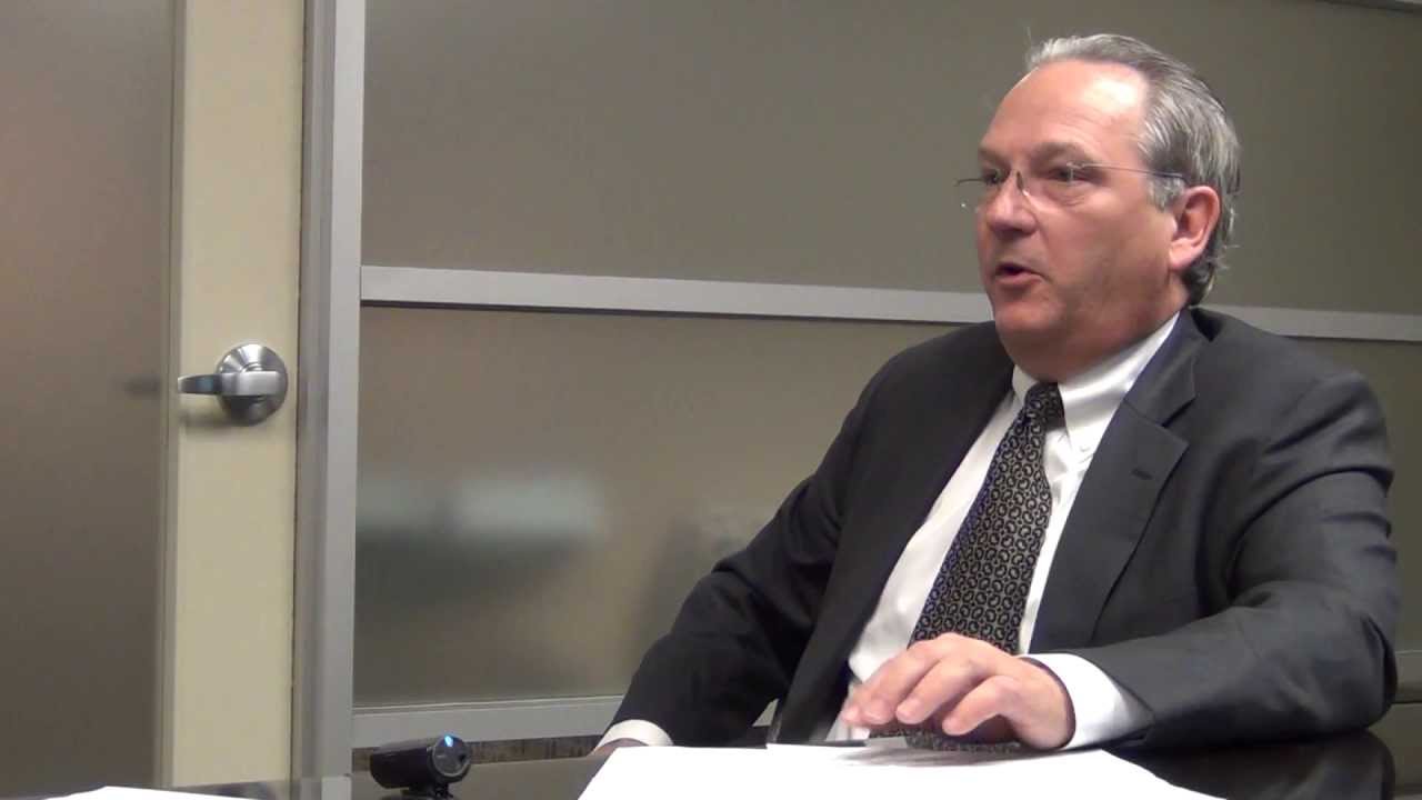 Free to Give: An Interview with Robert Sharpe - YouTube