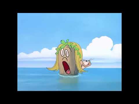 Jerry Screaming Help to Bait Tom for 10 Hours - YouTube