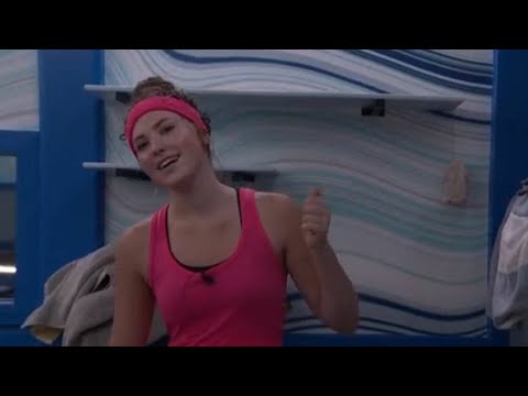 Big brother 26 veto OTEV #bb26 #bigbrother26 - YouTube
