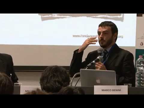 Sguardi Oltre - Marco Benini - YouTube