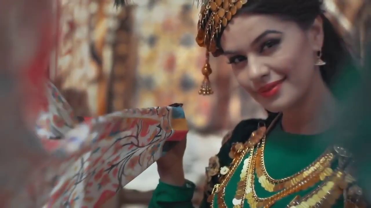 Hulkar ABDULLAYEVA / Paka Pak - hulkar.net - YouTube