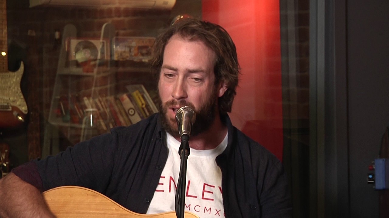 Phil Edwards Which Way Shall We Go Performed on The Cath Vincent Show ...