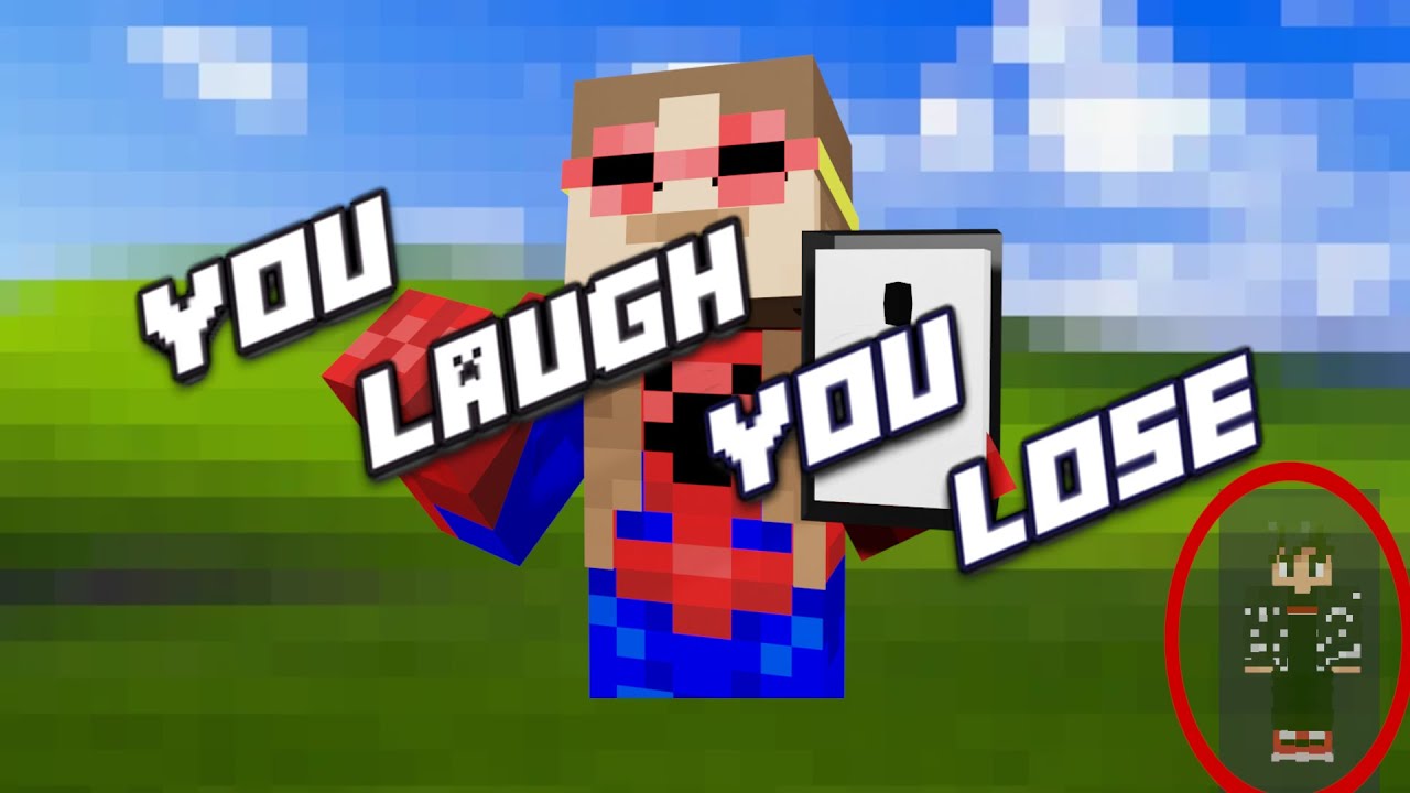 Jimmy Here - YLYL Intro (Minecraft Remake) - YouTube