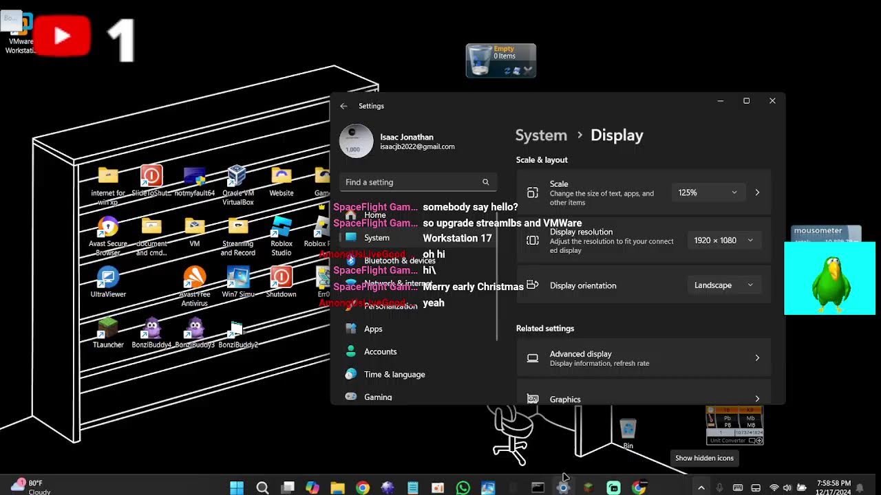 Searching Website for no reason at all pt 21 - YouTube