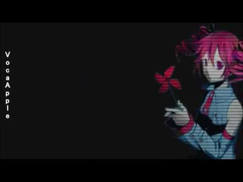 [Kasane Teto] [UTAU Cover] I'm sorry i'm sorry