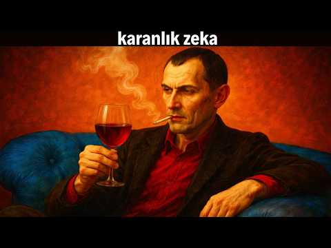 Machiavelli'nin Size Tehlikeli Derecede Zeki Hale Getiren 8 Acımasız Dersi