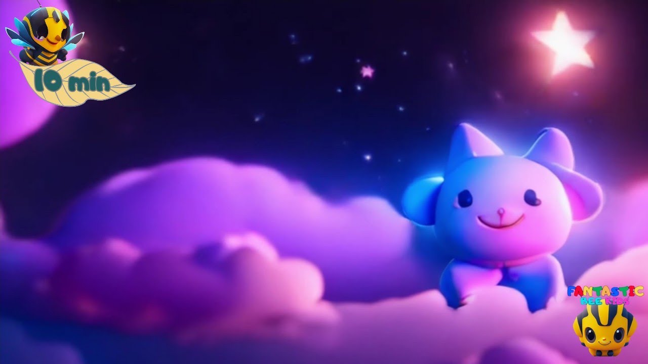Unbelievable: 10-Minute Loop of 'I'm A Little Star' You Can't Stop ...