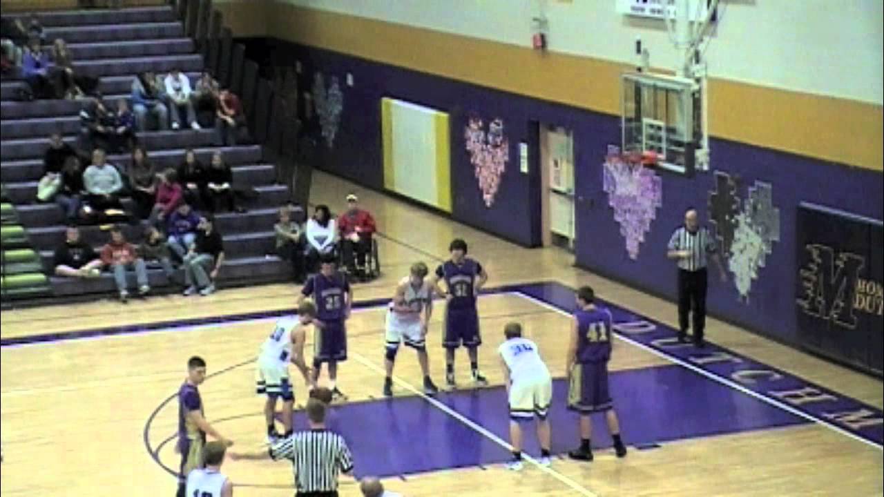 Anders Broman 71 Point Game (Every Point) - YouTube