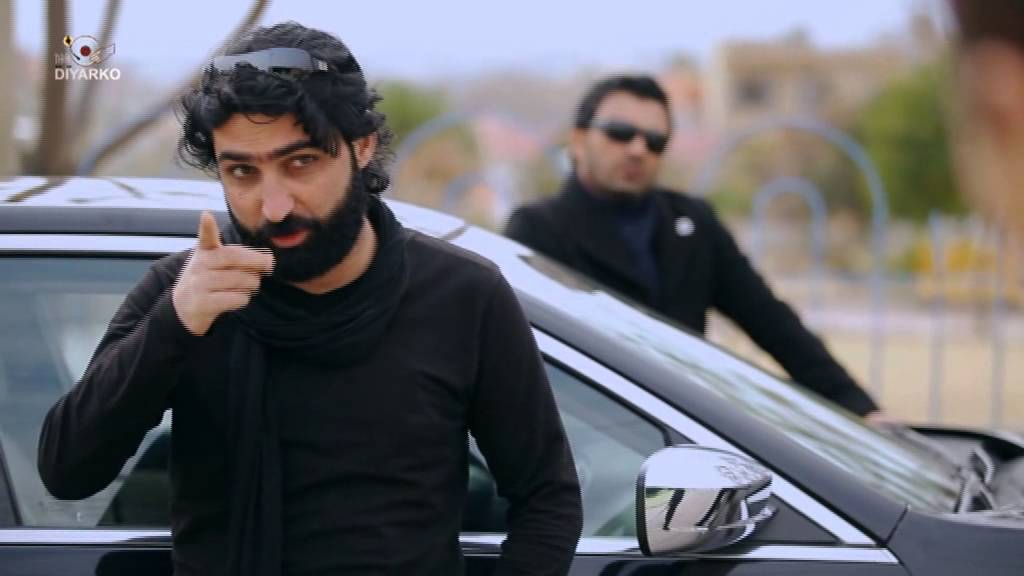 filmi kurdi hawre 3 - YouTube