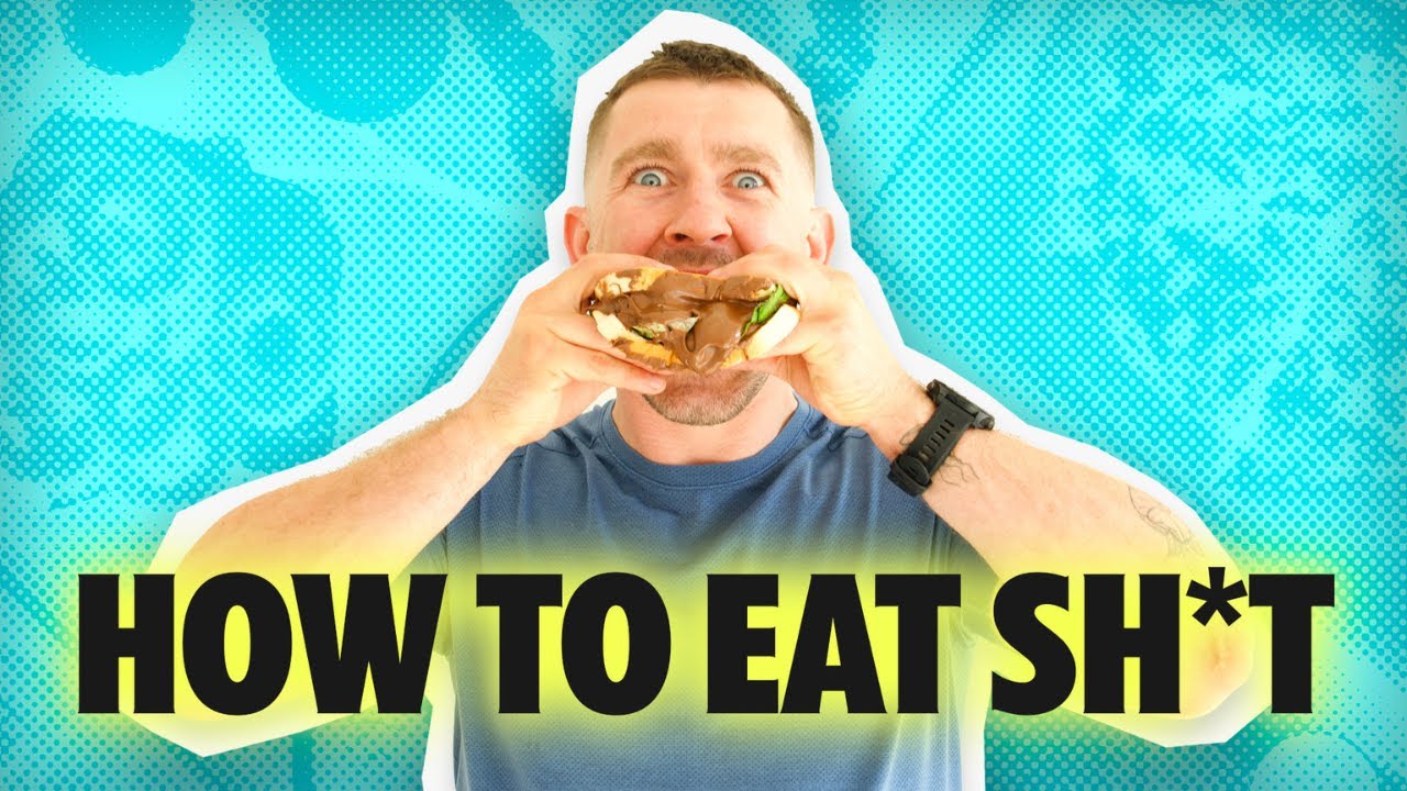 Your Shit Eating Guide - Welcome | Ep. 0 - YouTube