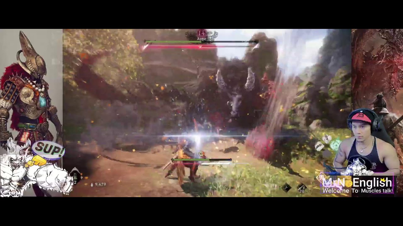 3 Sword Style Zoro! [ Part 2 ] - Live - YouTube