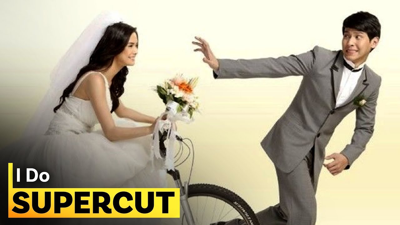 'I Do' | Erich Gonzales, Enchong Dee | SUPERCUT - YouTube