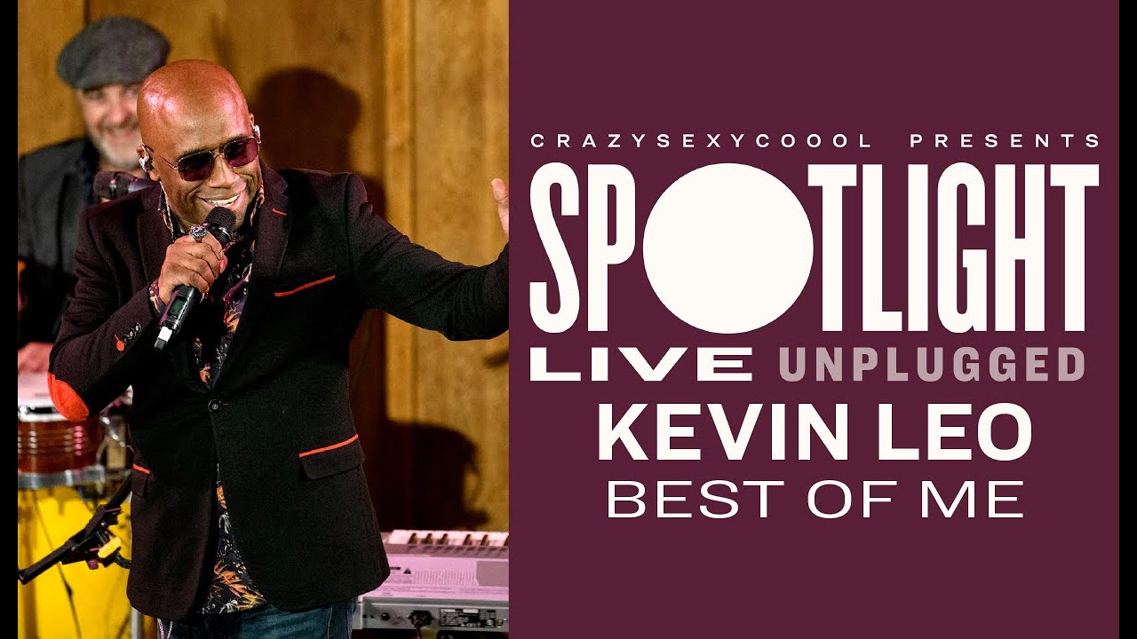 Kevin Leo - Best of Me | Unplugged Live at Conway Hall 2022 - YouTube