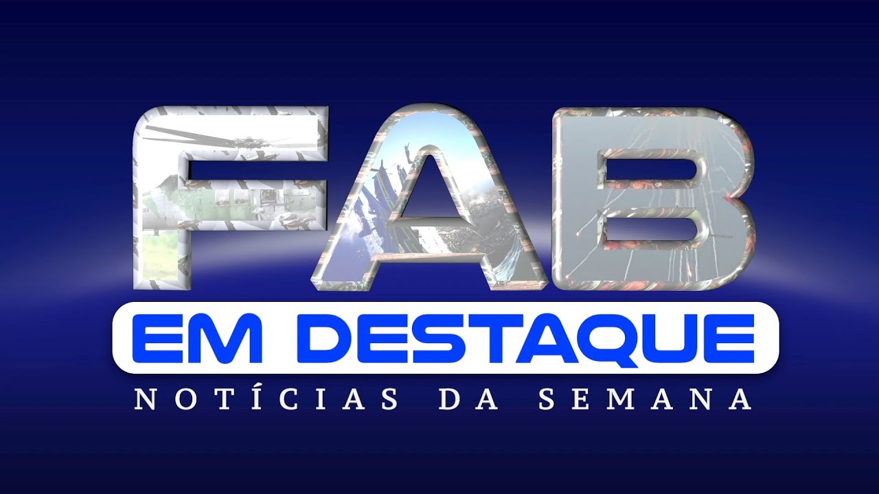 #115 FAB EM DESTAQUE - YouTube