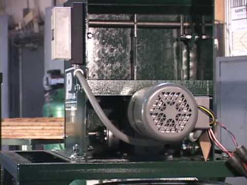 Prodeva, Inc. Model 150 Inside View - YouTube