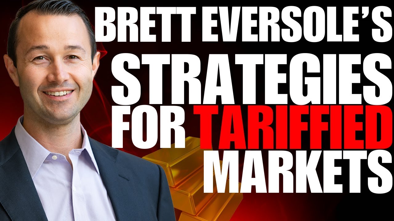 Brett Eversole's True Wealth Masterclass - YouTube