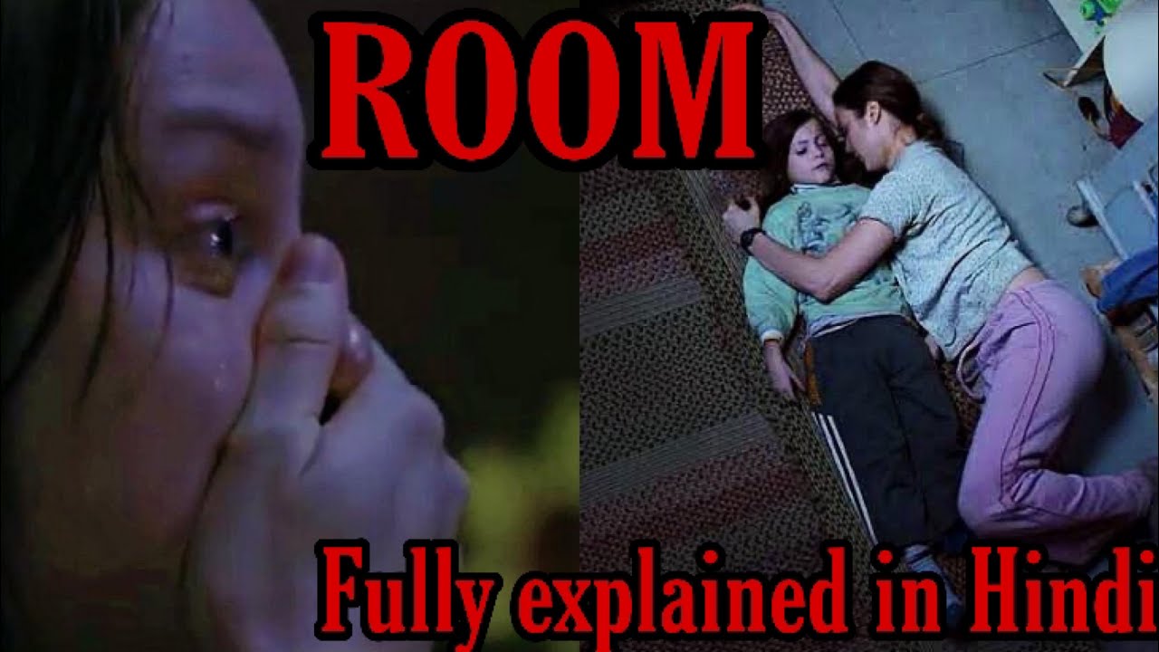 ROOM (2015) Movie || OSCAR WINNING MOVIE || Netflix || Blue Rose ...