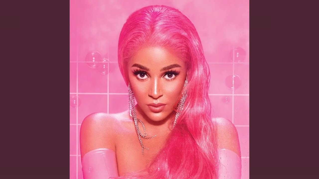 Doja Cat - Shine (Unreleased Extended Version) - YouTube