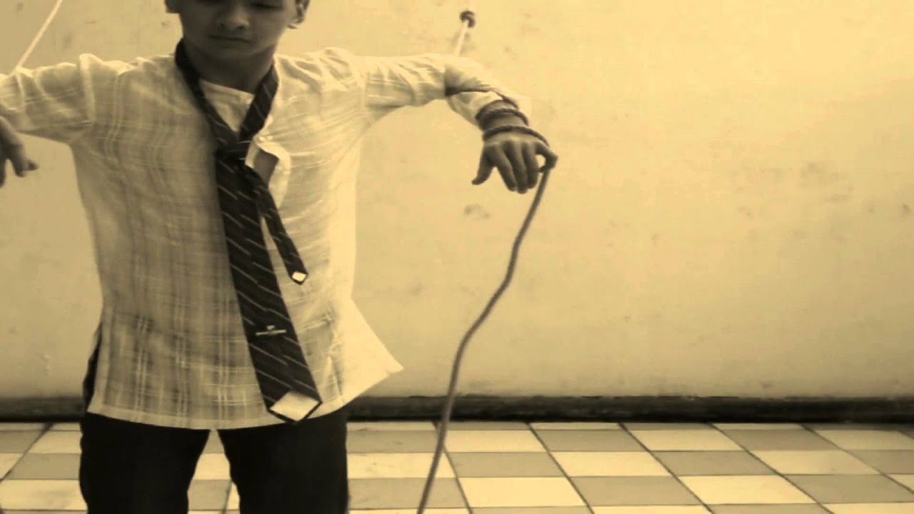 Mozart - Rondo Alla Turca Electric Guitar Marimba and Dance - YouTube