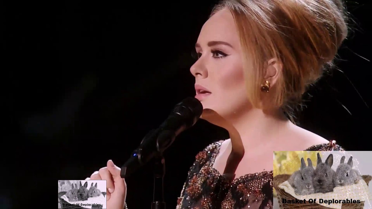 Adele - Hello - 25 Album - HD 2015 - YouTube