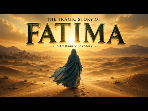 Untold Story Of Fatima Bint Muhammad S.A.W | Karbala Series EP:2